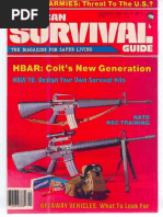 Mantrapping - Ragnar Benson | PDF | Language Arts & Discipline ...