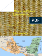 Exotic Map of the USA Explained | PDF | Abrahamic Religions | Religion ...