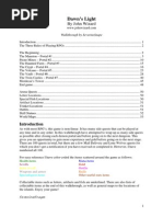 Complete Gwent Card Checklist | PDF