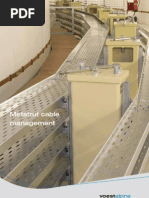 Metsec Joists | PDF | Truss | Roof