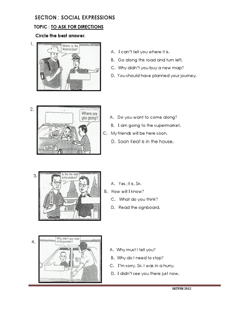 Module 10 Social Expression | PDF | Leisure