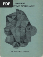 Prilepko Problem Book in High School Mathematics | PDF | Teaching ...