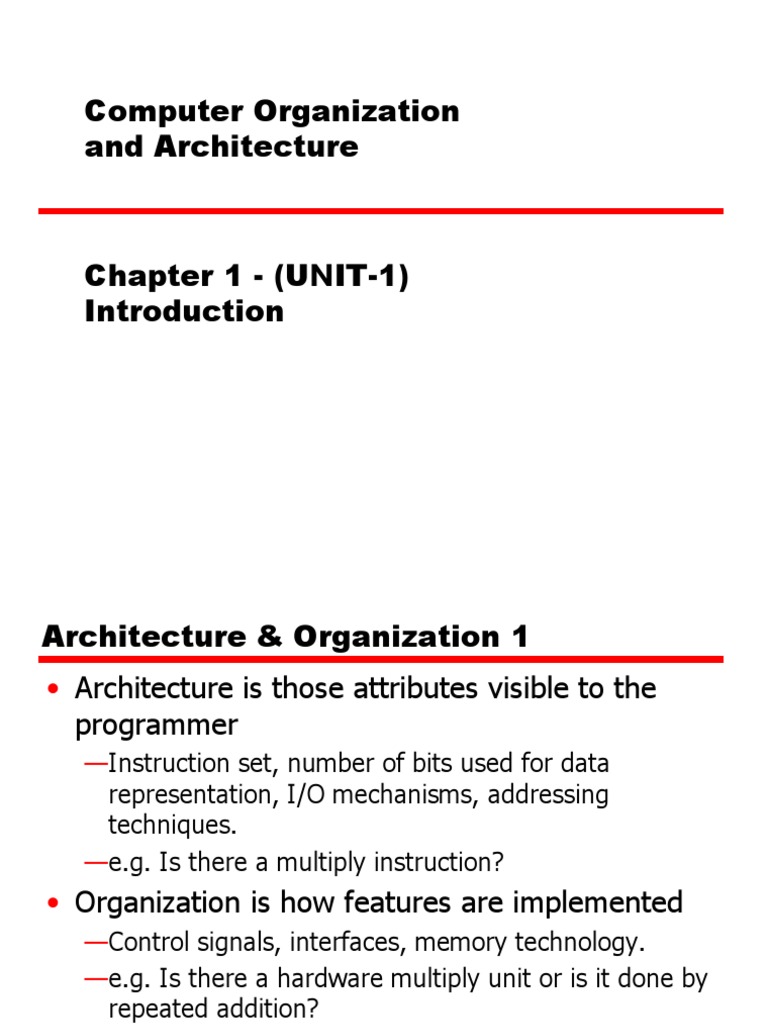 Structure and Functions of CPU | PDF | Central Processing Unit ...