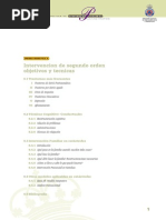 Modelo CASIC en Intervención en Crisis | PDF | Conceptos psicologicos ...