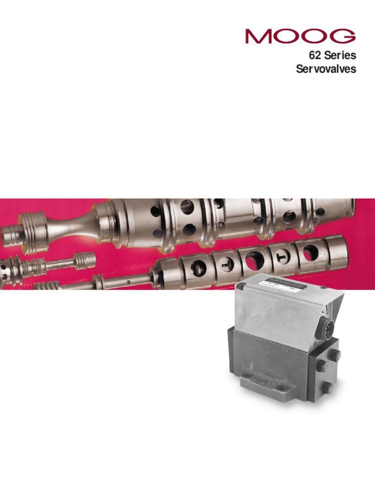 62 Series | PDF | Inductor | Valve