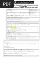 Photoshop Lesson Plan | PDF | Adobe Photoshop | File Format