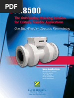 FCV 3000 (200hp) - Rev 2 2016 - LR | PDF | Subsea (Technology) | Simulation