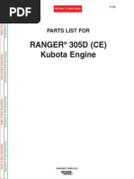 Dayco Belt Cross Reference Guide | PDF | Manufactured Goods ...