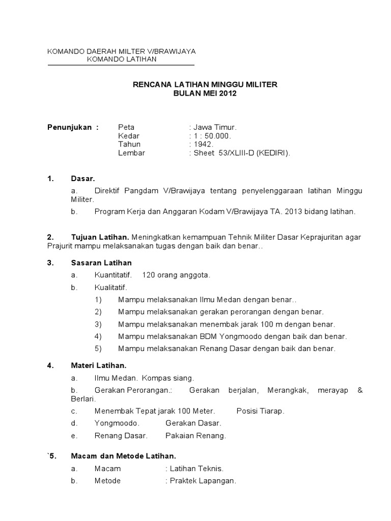 RENLAP | PDF | Perjalanan | Sains & Matematika