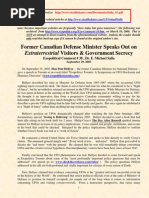 Eisenhower's 1954 Alien Meeting | PDF | Alien Abduction | Dwight D ...