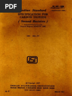 PM IS 4246 4th Revision Nov 2022 | PDF | Pressure Measurement | Stove