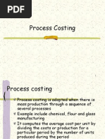 Cost Sheet Problems | PDF | Cost Of Goods Sold | Cost