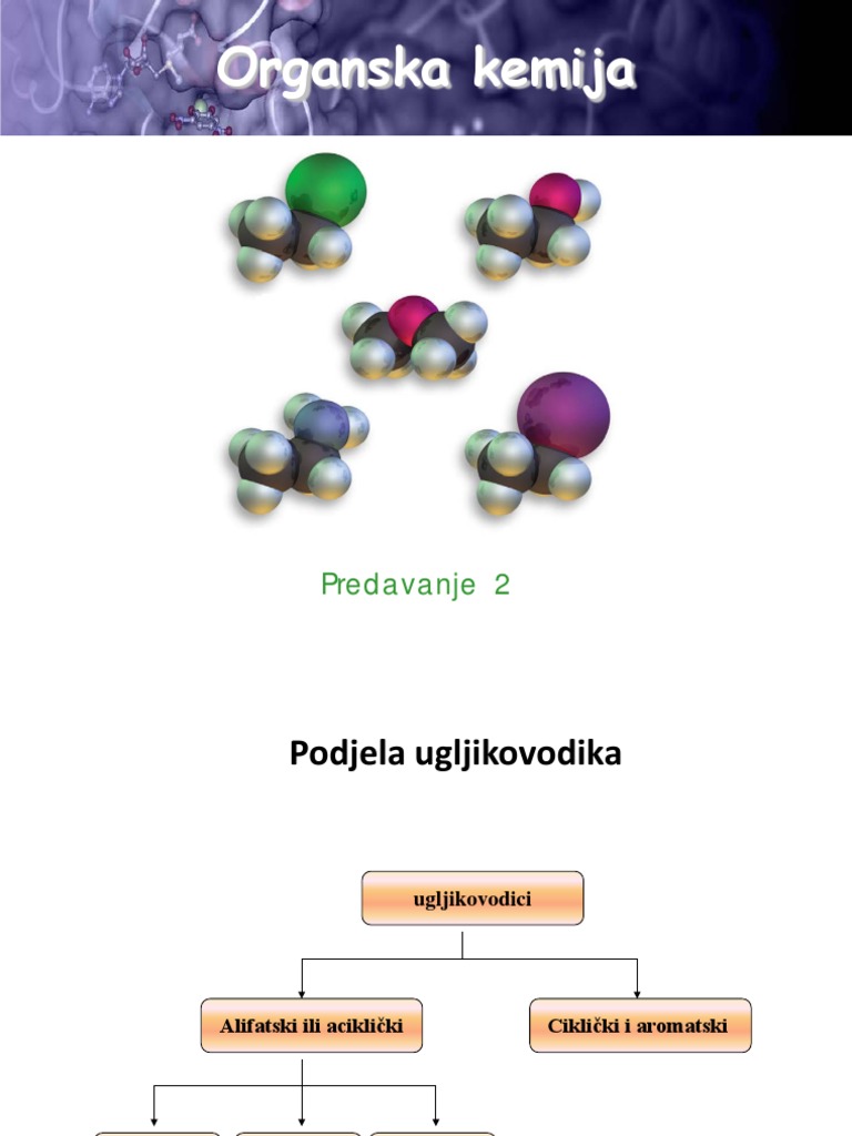 Alkani Alkeni Alkini | PDF