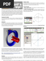 SolidWorks Thread Design Guide | PDF
