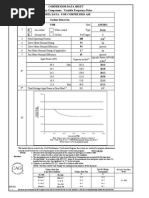 CAGI Data Sheet - L18 - 25hp - 130psi | PDF | Mechanical Engineering ...