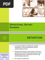 Behaviour Problems Inventory (BPI-01) | PDF | Behavioural Sciences ...