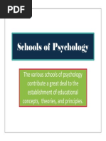 Child Psychology - PPT | PDF | Developmental Psychology | Attachment Theory