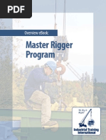 Understanding Bull Rigging Techniques | PDF | Crane (Machine)