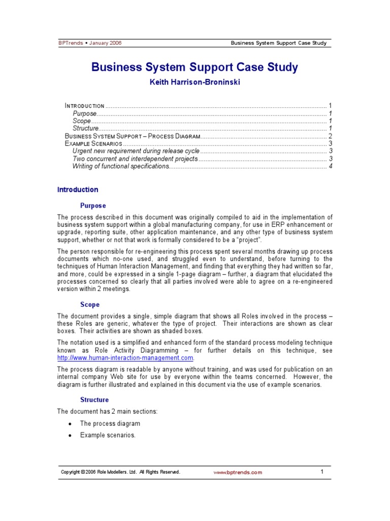 Sample BRD | PDF | Business Process | Specification (Technical Standard)