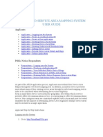 NRCS Online System User Guide | PDF | Information Age | Hypertext