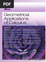 CXC CSEC Additional Mathematics Formulas Sheet | PDF | Geometric ...