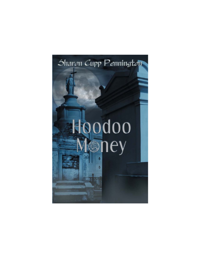 Hoodoo Money | PDF