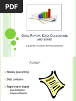 APC Diary Template | PDF