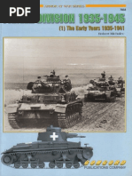 (Concord) (Warrior Series 6515) Waffen-SS at War (2) The Late Years ...