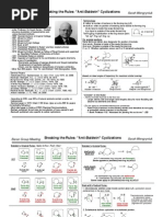 VSEPR Lab Activity ANSWER KEY 1n4fw0d | PDF | Chemical Bond | Molecules