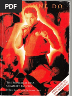 Dan Inosanto Guide | PDF | Grappling | Jeet Kune Do