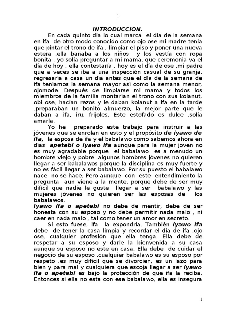 Libro Apetebi | PDF | Espiritualidad | Creencia religiosa y doctrina