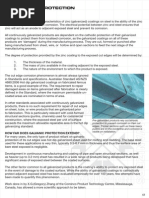 ISO 8501-3 Prep PDF | PDF | Welding | Construction