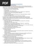 Enterpriserx - Sig Code Reference Guide: Notes: This Is A Standard Sig ...