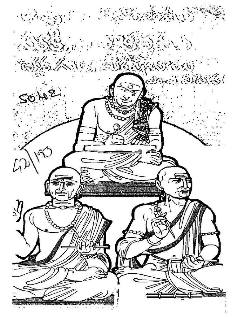 Andhra Maha Bharatam Sukthi Ratnakaramu | PDF