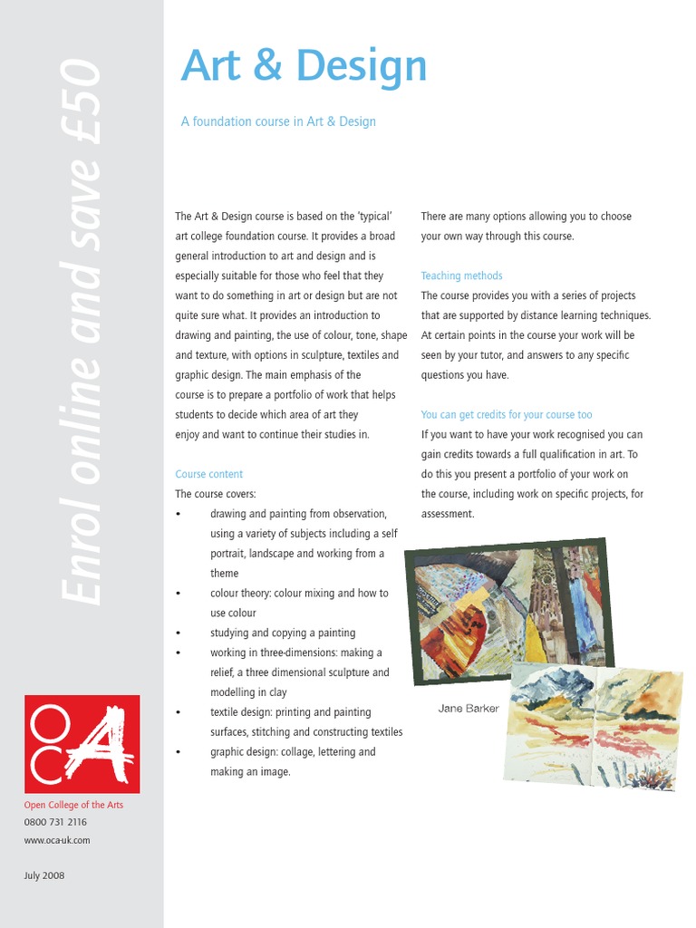 Art and Design | PDF | Drawing | Graphic Design