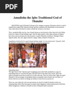 Haiti - List of Loa | PDF | Haitian Vodou