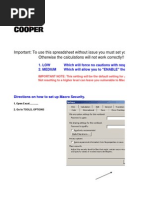 Sample 8D Report | PDF | Wear | Industries