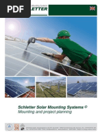 GameChange Solar Genius - Tracker 1P Technical - Datasheet 7 13 2022 ...