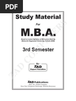 ACCTG 029 MOD 3 Conso Subsequent Template | PDF | Consolidation ...