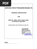 2000KVA Transformer Data Sheet | PDF | Transformer | Physical Quantities