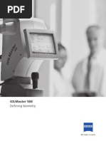 Hadlock Chart | PDF | Pregnancy | Maternal Health