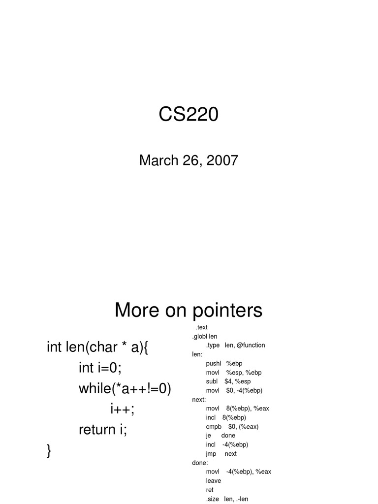 Comparing Strings | PDF | C (Programming Language) | Integer (Computer Science)