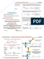 Steglich Esterification | PDF | Ester | Unit Processes