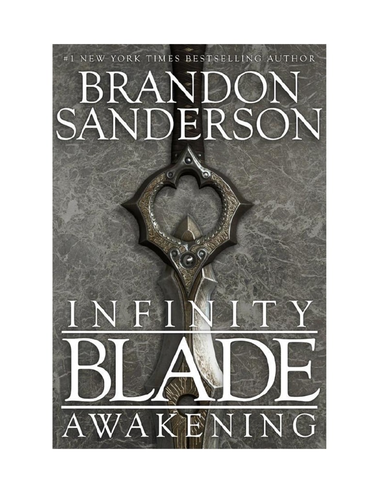 Infinity Blade Awakening - ESPAÑOL | PDF | Muerte | Naturaleza