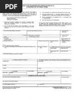 Guide For Completing The FD-258 Card - tcm21-393350 | PDF | Race And ...