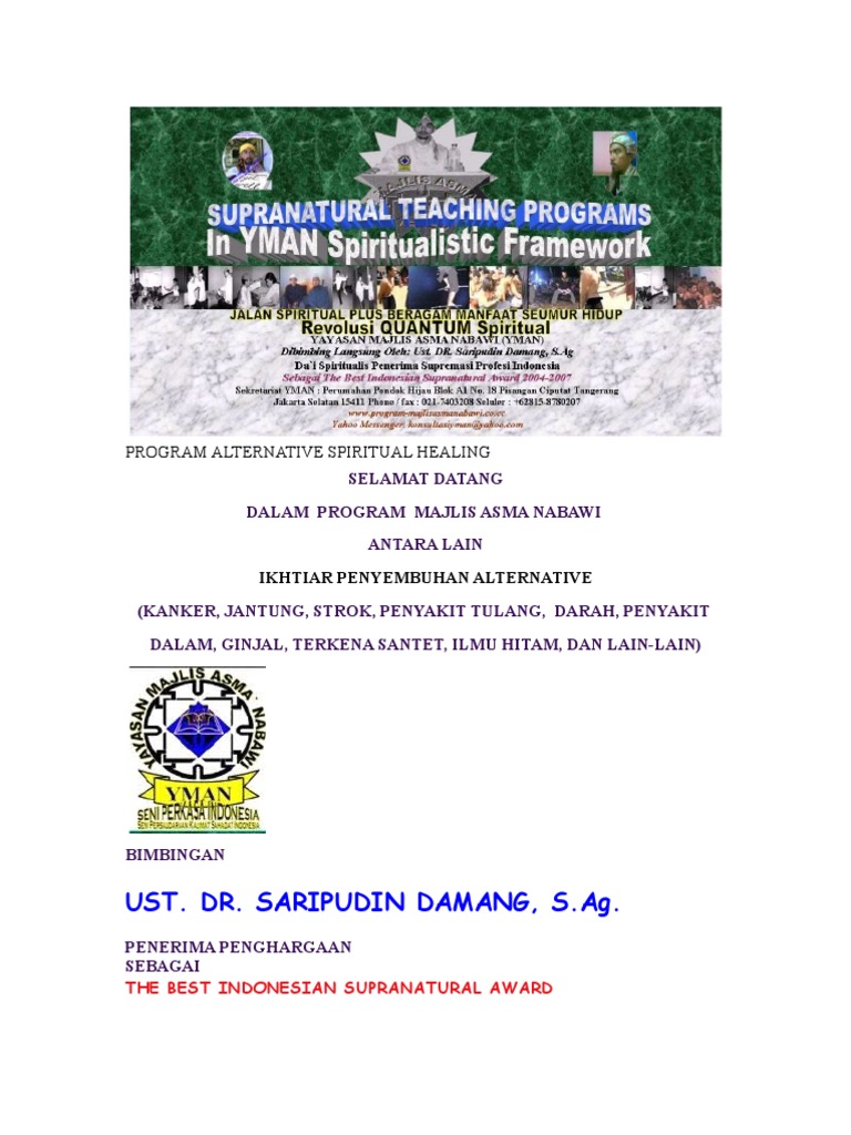 Alternative Medicine | PDF