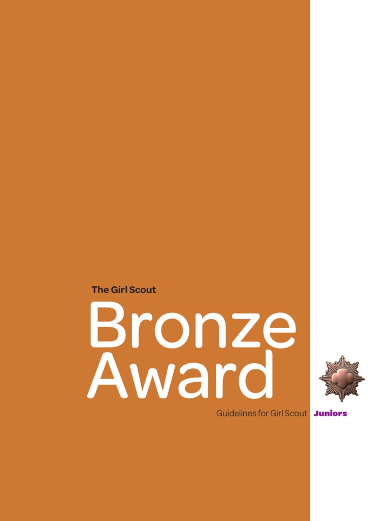 Bronze-Girls 01 | PDF