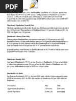 Firka Development Scheme of Madras | PDF | Social Science