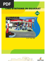 GIDC Cluster Map | PDF