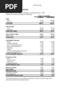 Captain Order Form | PDF | Cooking, Food & Wine | Home & Garden